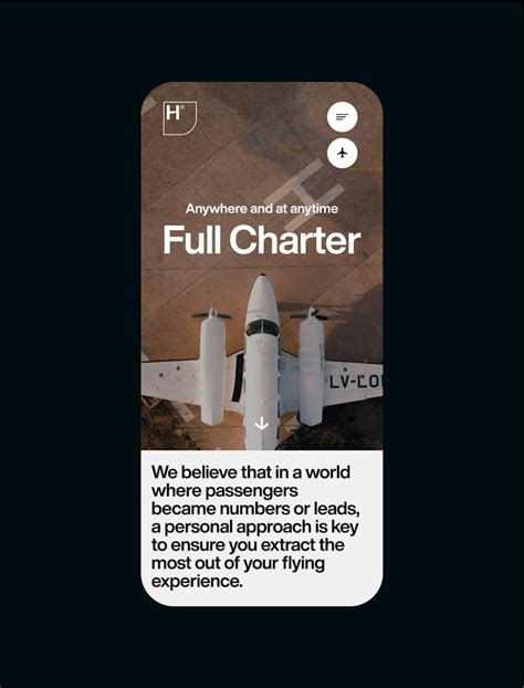 Hyer® · Crafting An Awarded Booking Platform · Stuurmen