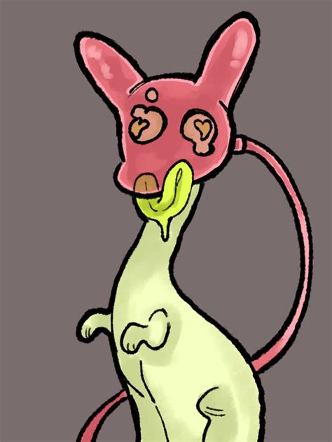 Beepo Profile By Ghoulmint On Deviantart