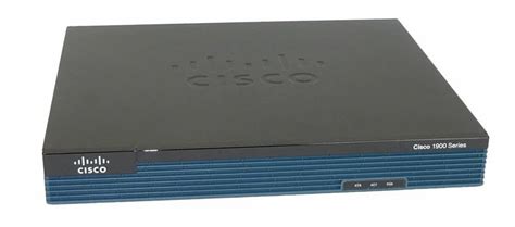 1905 SEC K9 Cisco Router At 15000 Piece Industrial Cisco Routers In New Delhi ID 20041289391