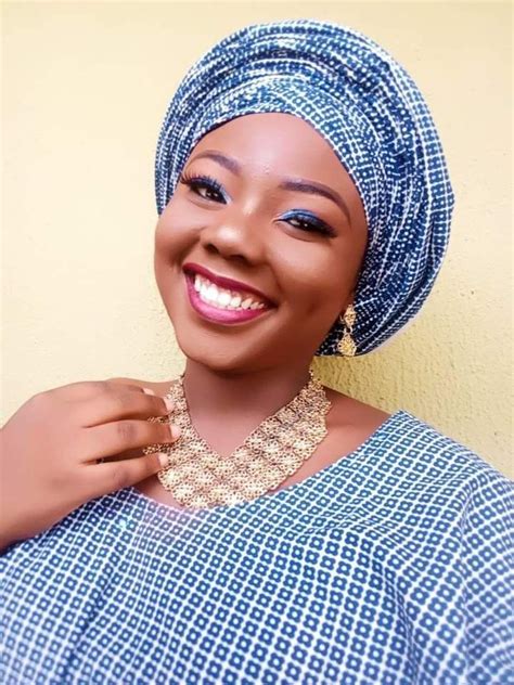 Olayinka T Hannah On Linkedin Oruko Temi Ni Olayinka Oluwatosin Hannah Omo Ile Yoruba Oodua