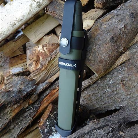 Dao Morakniv Kansbol Multi-Mount | Công Ty TNHH ProCamping