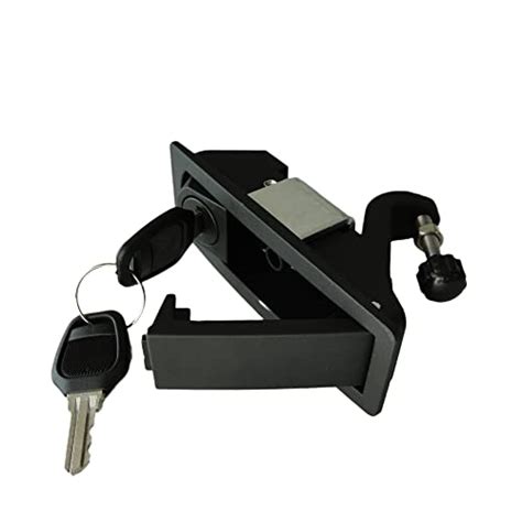 Snapklik Com 4Pcs Compression Latch Lock Trigger Latch Lock Compression Latches Flush Mount