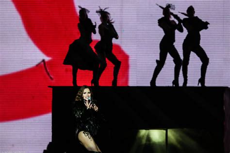 SEVERINA | OFFICIAL WEBSITE