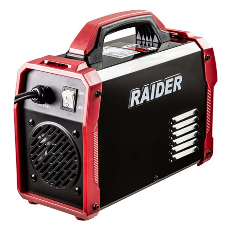 ЕЛЕКТРОЖЕН Raider Pro Rdp Iw37
