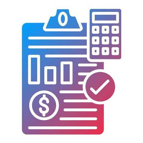 Premium Vector Accounting Standards Icon Vector Image Can Be Used For Accounting