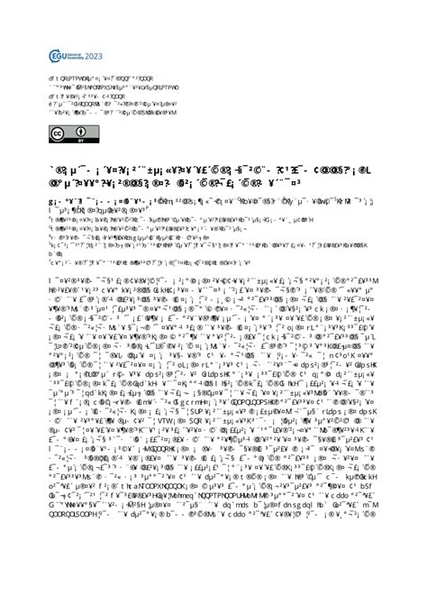 pdf an automated earthquake detection algorithm by combining pair