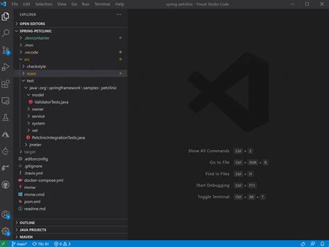 VS Code S Getting Better Better For Java Foojay