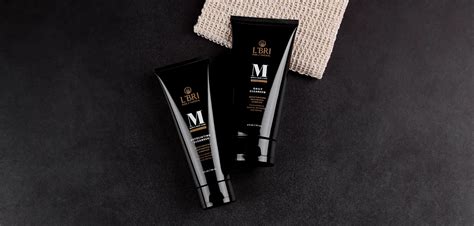 Lbri Pure N Natural Lanza Lbri Live