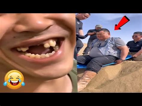 TRY NOT TO LAUGH 😆 Best Funny Videos Compilation 😂😁😆 Memes PART 38 - YouTube