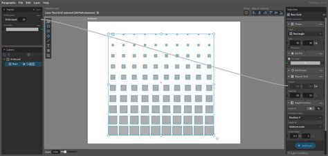 Custom Inputs Control Panel Paragraphic