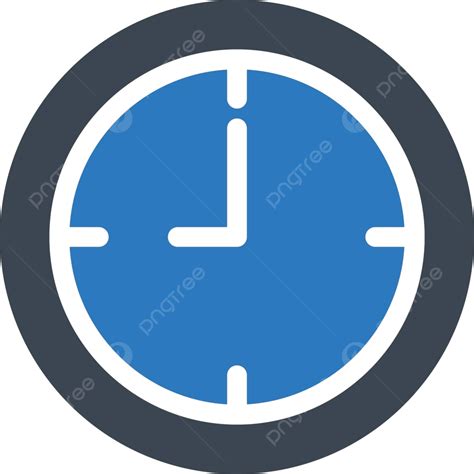 clock deadline isolated button vector deadline isolated button png