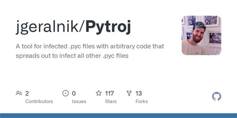 Infect Pyc Files Rpython