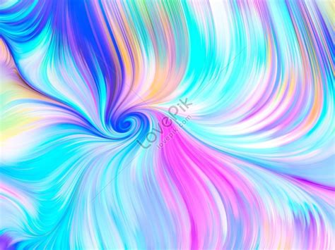 예술 주제에 대한 색상과 그라데이션의 활기찬 흐름의 배경 디자인 사진 움직이는 페인트 시각적 향수 시리즈 사진 무료 다운로드 Lovepik