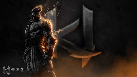 Killer Instinct Wallpaper Games