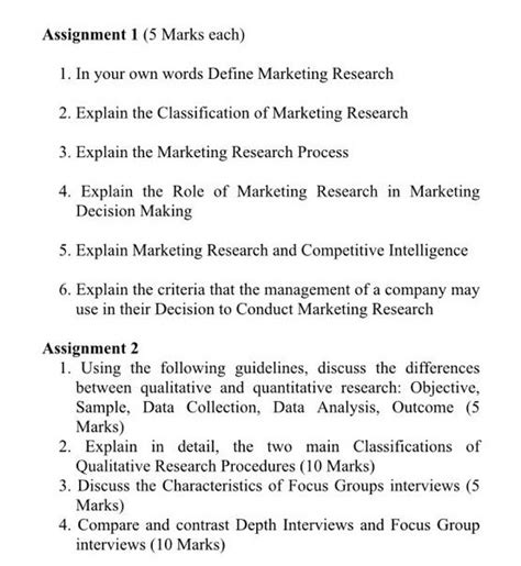 solved assignment 1 5 marks each 1 in your own words