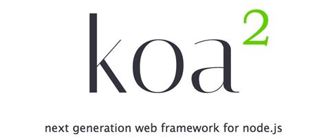 浅析koa2中控制器 前端百货店 segmentfault 思否