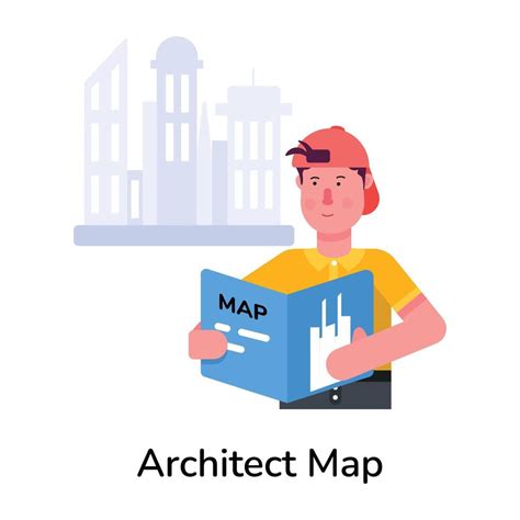 Trendy Architect Map 43339536 Vector Art At Vecteezy Trendy Architect Map 43339536 Vector Art At Vecteezy