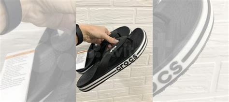 Сланцы шлёпки crocs кроксы купить в Саратове | Личные вещи | Авито