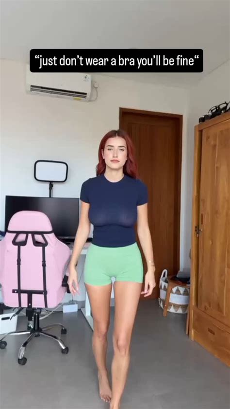 Mila Ruby 🤍 Its Weird 🙃💙 Instagram