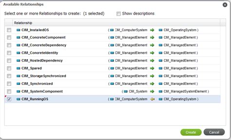 Exploring Ci Relationships Operations Center Configuration Management System Cms Guide