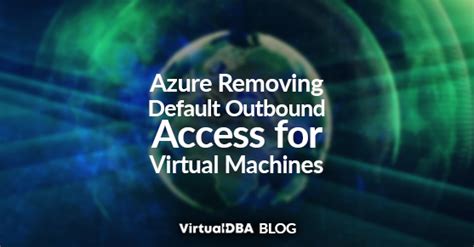Securely Accessing Azure Virtual Machines With Entra Login Virtual Dba Remote Dba Services
