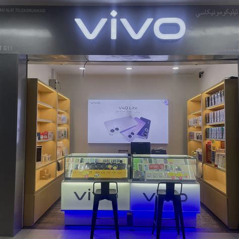 Mr Mobile Giant Jerteh Jerteh