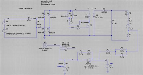 Steady State Error Between Type 1 And Type 2 Compensator Forum For