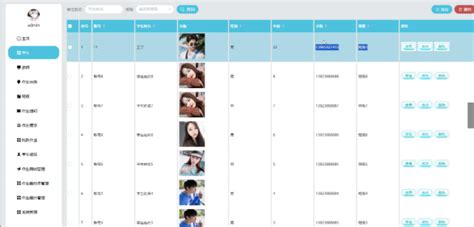 作业批改系统 Csdn博客