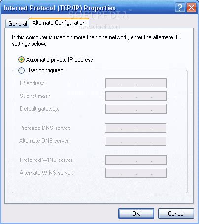 Both DHCP And Static IP Address At The Same Time