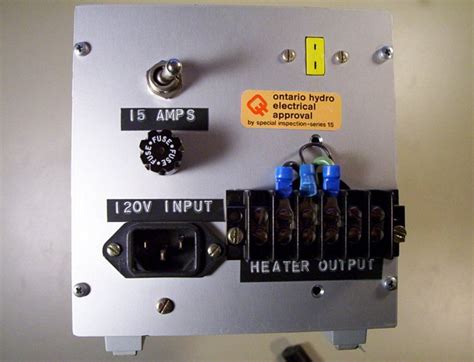 Temperature Controller Instrument Themperature Controller For Oven With