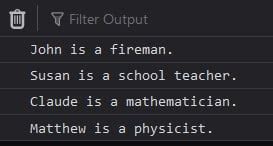 JavaScript Function Apply Vs Call Difference