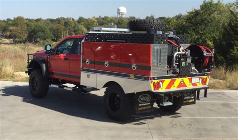 Wildcat Demo Weis Fire And Safety Equipment Llc