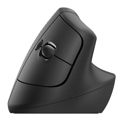 Lift Vertical Mouse By Logitech Ergocanada Detailed Specification Page