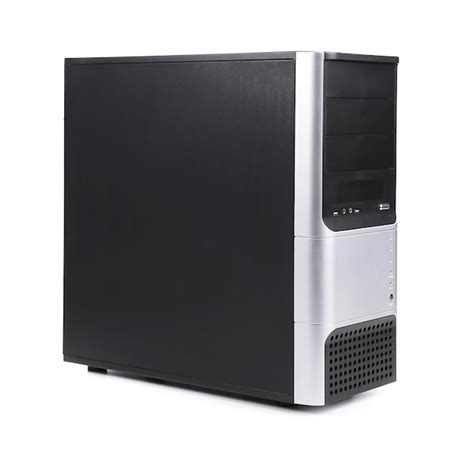 Premium Photo Computer System Unit