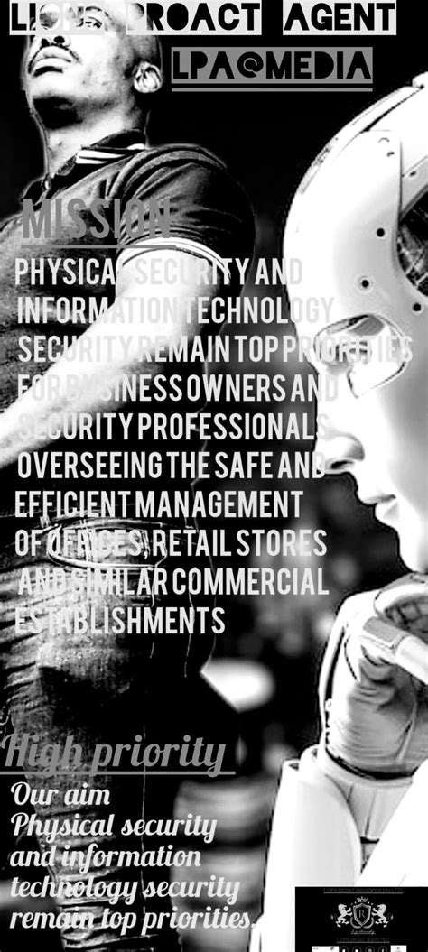 Xolisa Madikane On Linkedin The Aims Is To Assist Business Owners And Security Teams In