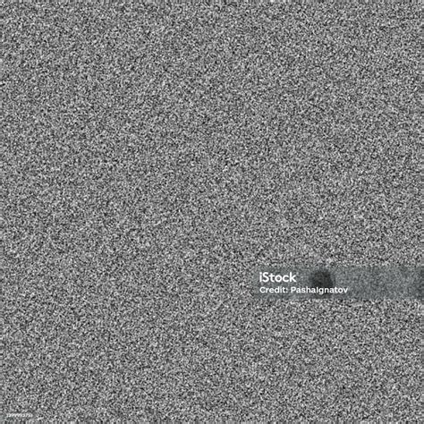 Seamless Monochrome Texture Stock Illustration Download Image Now Bumpy Map Noise Istock