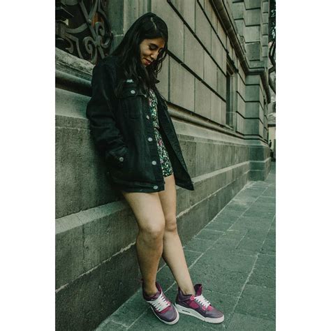 Stefanni Hernandez Darling Youre Different 💚 Instagram