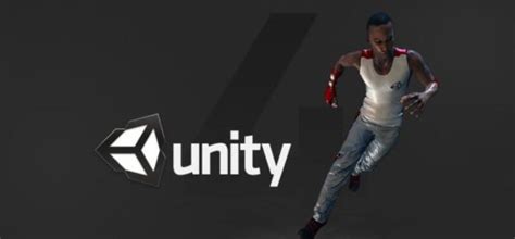 El Motor Gráfico Unity Ya Cuenta Con Soporte Para Los Dispositivos