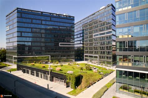 W Kompleksie Biurowym Tertium W Krakowie Zostanie Otwarta Poradnia