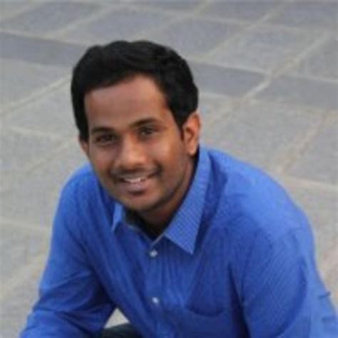 Vishnu Teja Vithala Software Engineer The Boeing Company Il Boeing Research And
