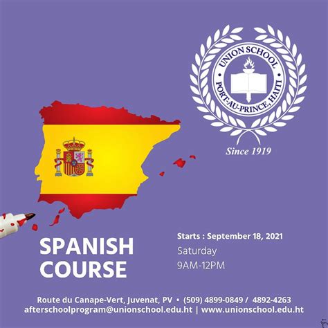 Ush Afterschool Program Pétionville