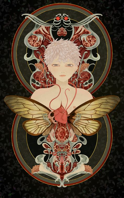 Hikaru Hikaru Ga Shinda Natsu Drawn By Yafriendlyhuman Danbooru