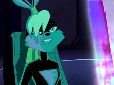 Loonatics Unleashed Slam Tasmanian