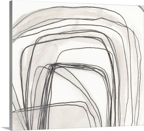 Abstract Logic III Great Big Canvas