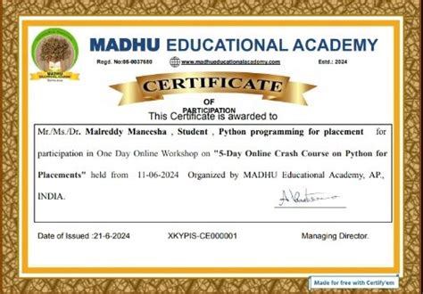 maneesha malreddy on linkedin ssits pythonprogramming resources