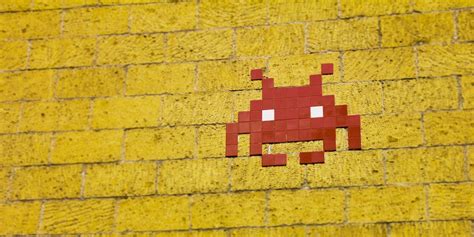 How To Create Enemies In Python Arcade Games