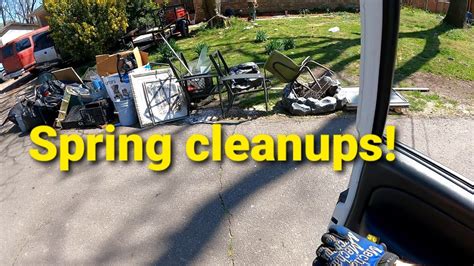 Street scrapping/Dumpster diving/ Bulk trash - YouTube