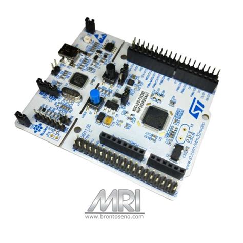 promo nucleo f303re papan and kit pengembangan arm 16 32 bits micros board diskon 23 di seller
