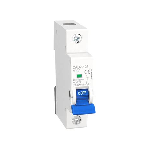 Isolator Switch Grace Era Electric Limited Company