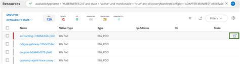 Viewing Ebpf Analytics Opsramp Documentation